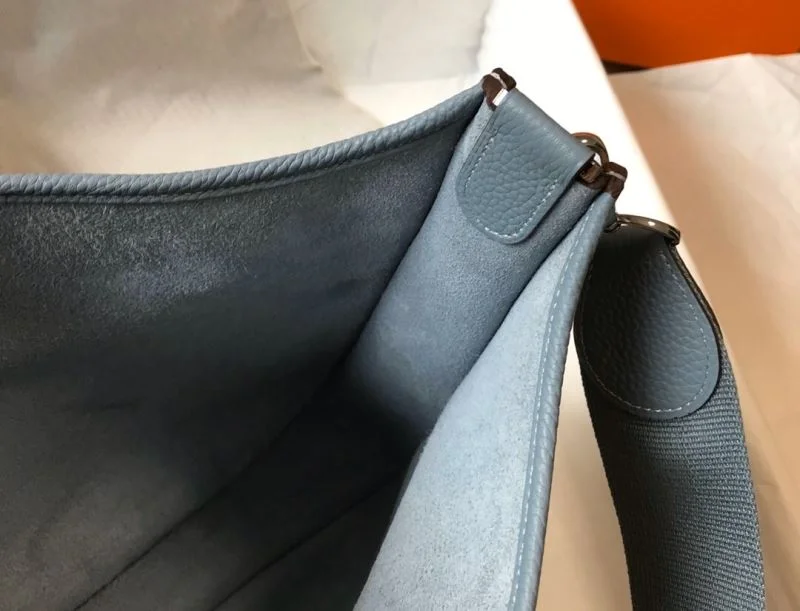 Mirror quality Hermes Evelyn Bags