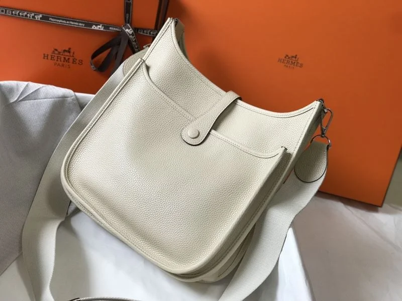 Mirror quality Hermes Evelyn Bags