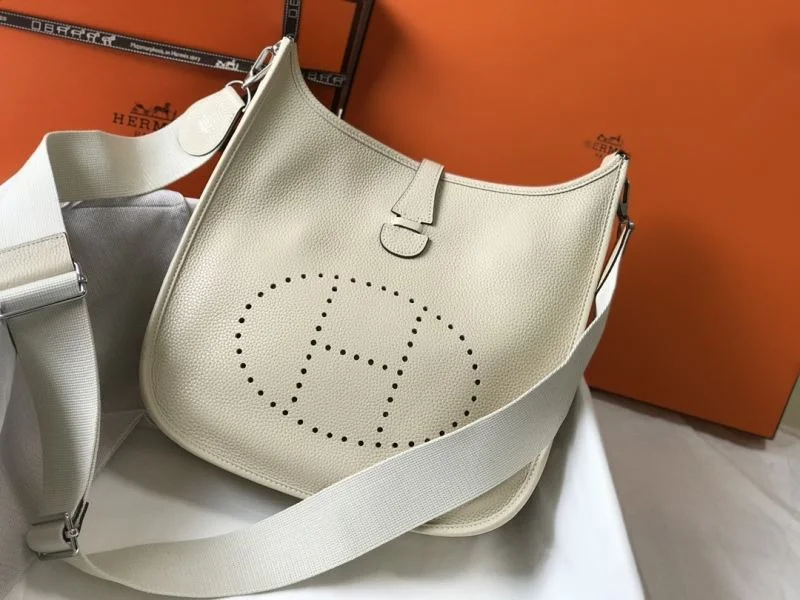 Mirror quality Hermes Evelyn Bags