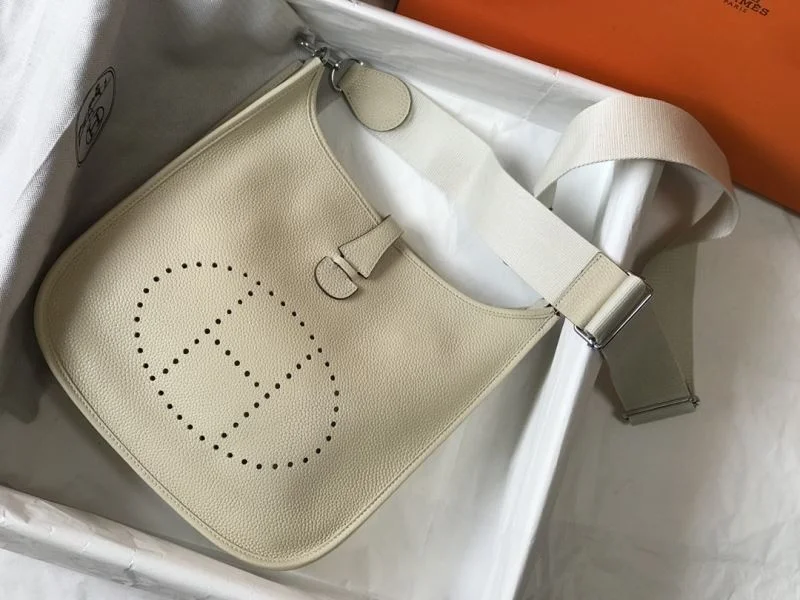 Mirror quality Hermes Evelyn Bags