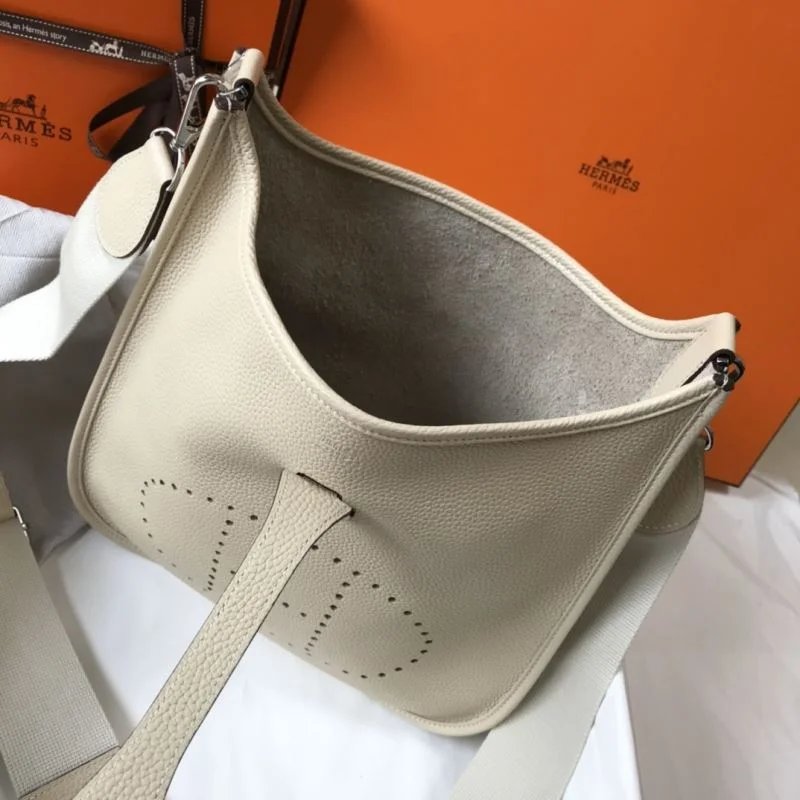Mirror quality Hermes Evelyn Bags