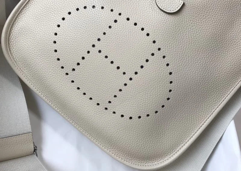 Mirror quality Hermes Evelyn Bags