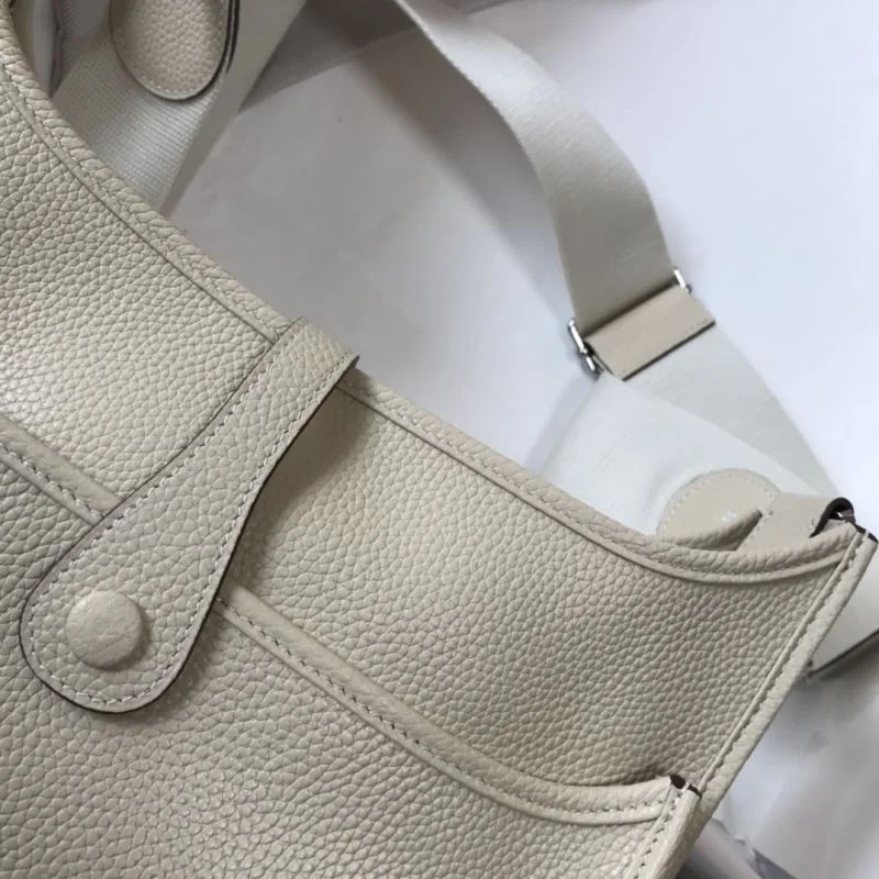 Mirror quality Hermes Evelyn Bags