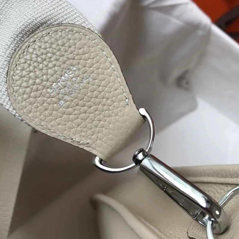 Mirror quality Hermes Evelyn Bags
