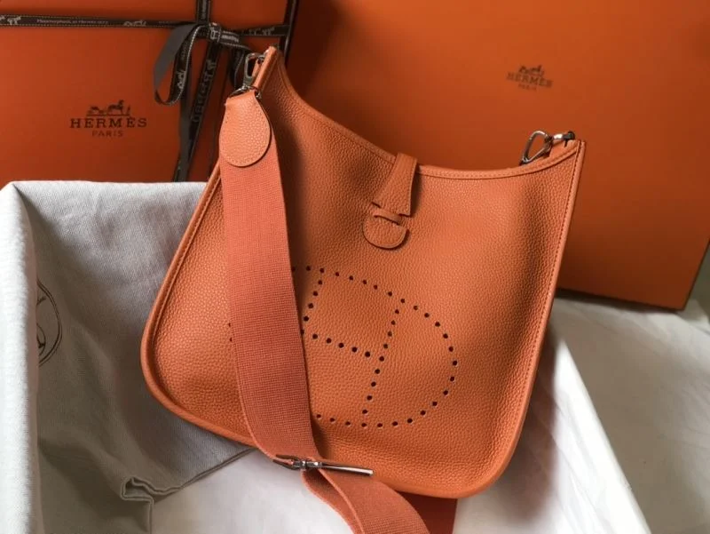 Brand-original Hermes Evelyn Bags