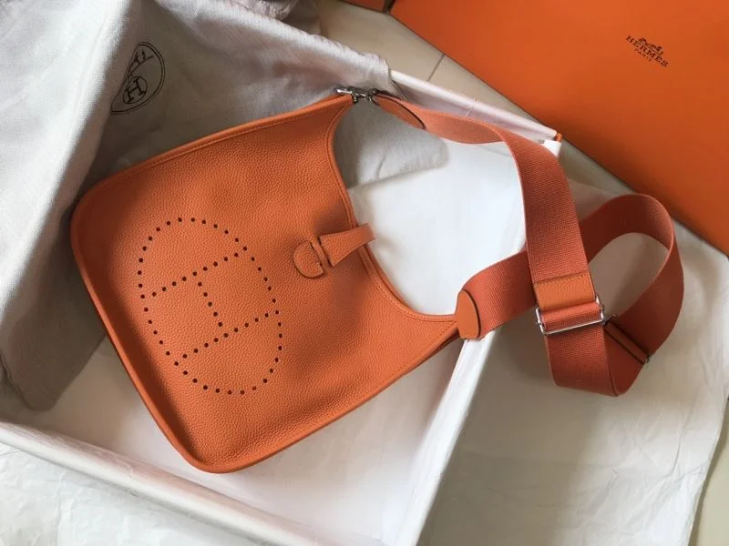 Brand-original Hermes Evelyn Bags