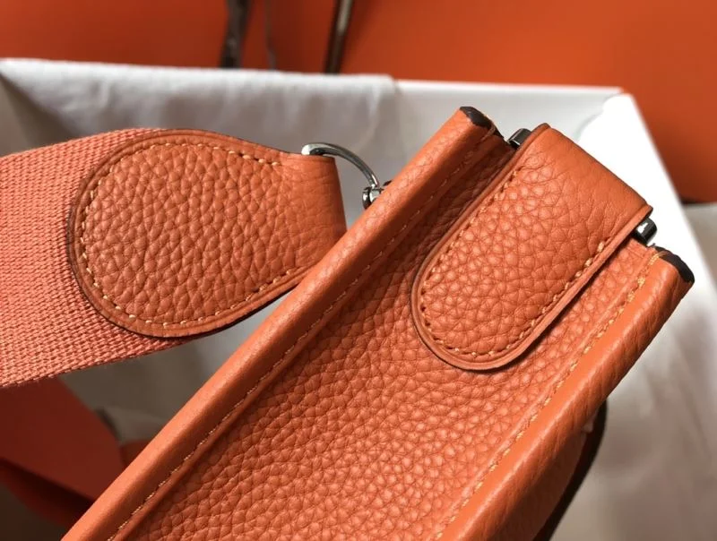 Brand-original Hermes Evelyn Bags