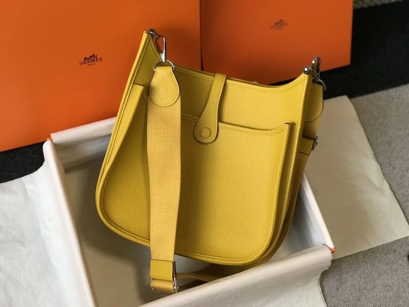 Cut-rate Hermes Evelyn Bags