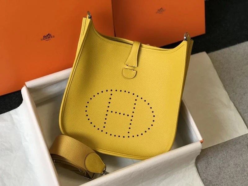 Cut-rate Hermes Evelyn Bags