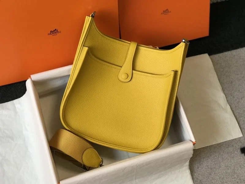 Cut-rate Hermes Evelyn Bags
