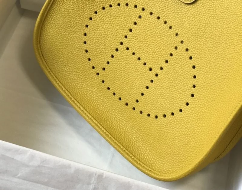 Cut-rate Hermes Evelyn Bags