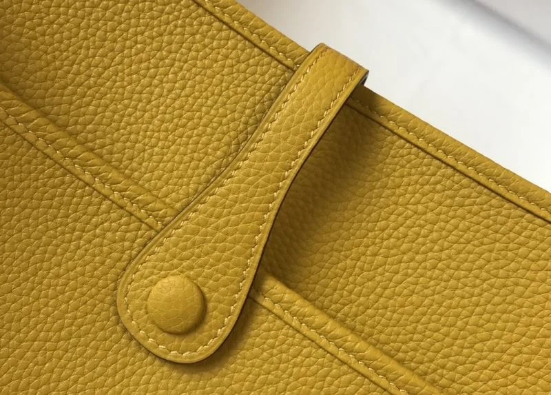 Cut-rate Hermes Evelyn Bags