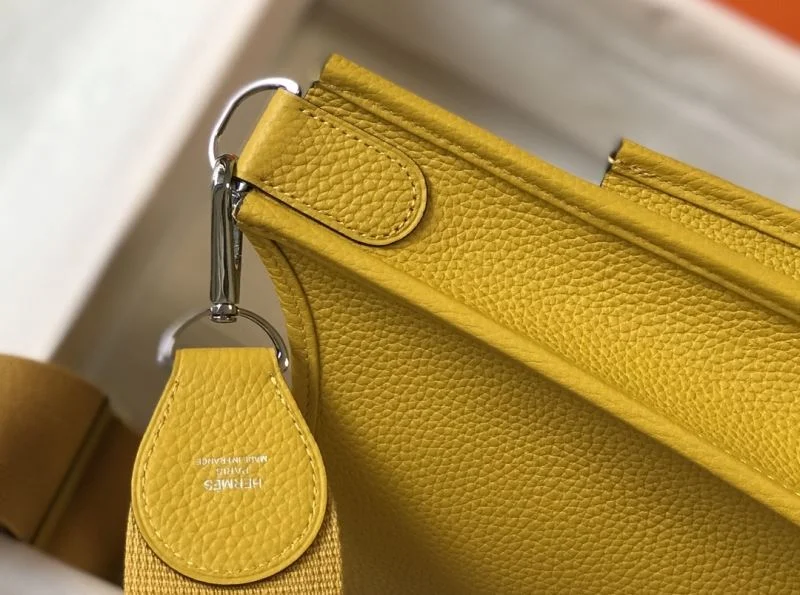 Cut-rate Hermes Evelyn Bags