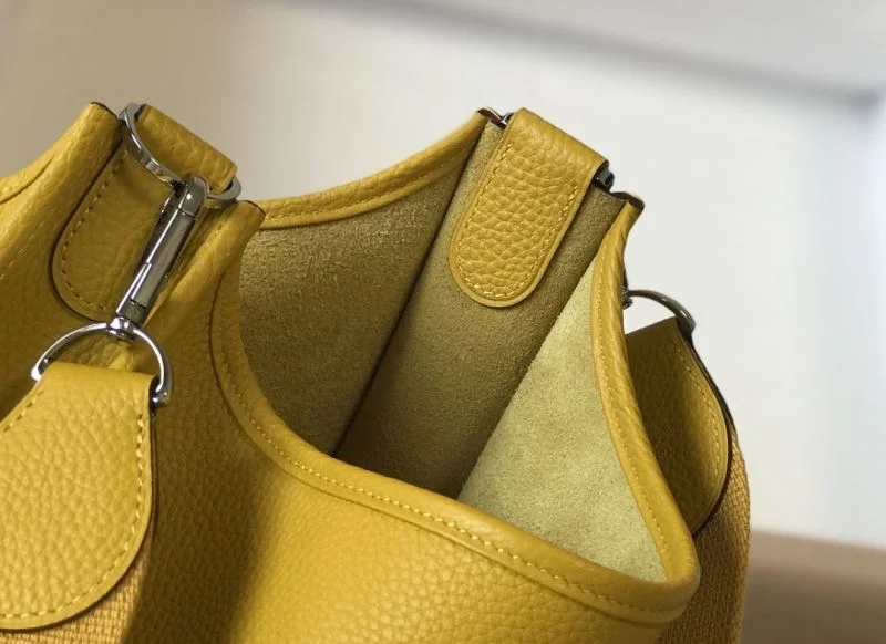 Cut-rate Hermes Evelyn Bags