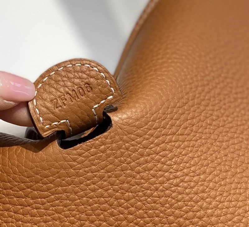 Mirror quality Hermes Evelyn Bags