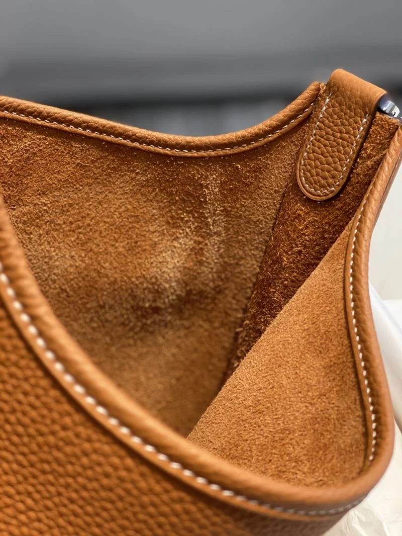 Mirror quality Hermes Evelyn Bags