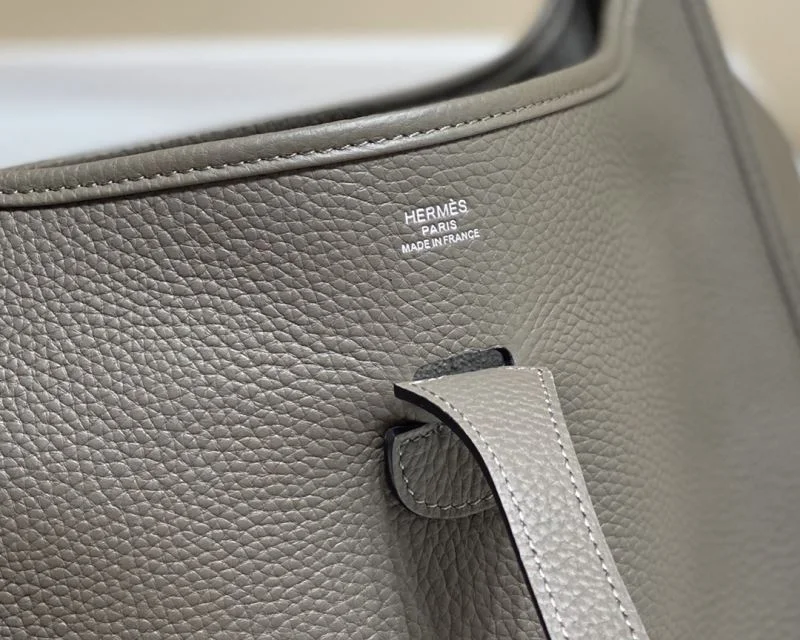 Accurate model Hermes Evelyn Bags