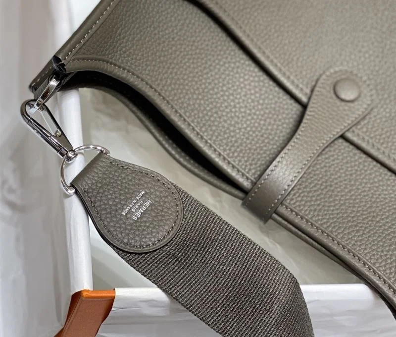 Accurate model Hermes Evelyn Bags