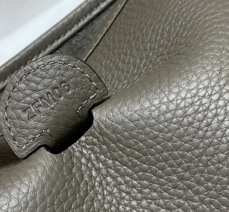 Accurate model Hermes Evelyn Bags