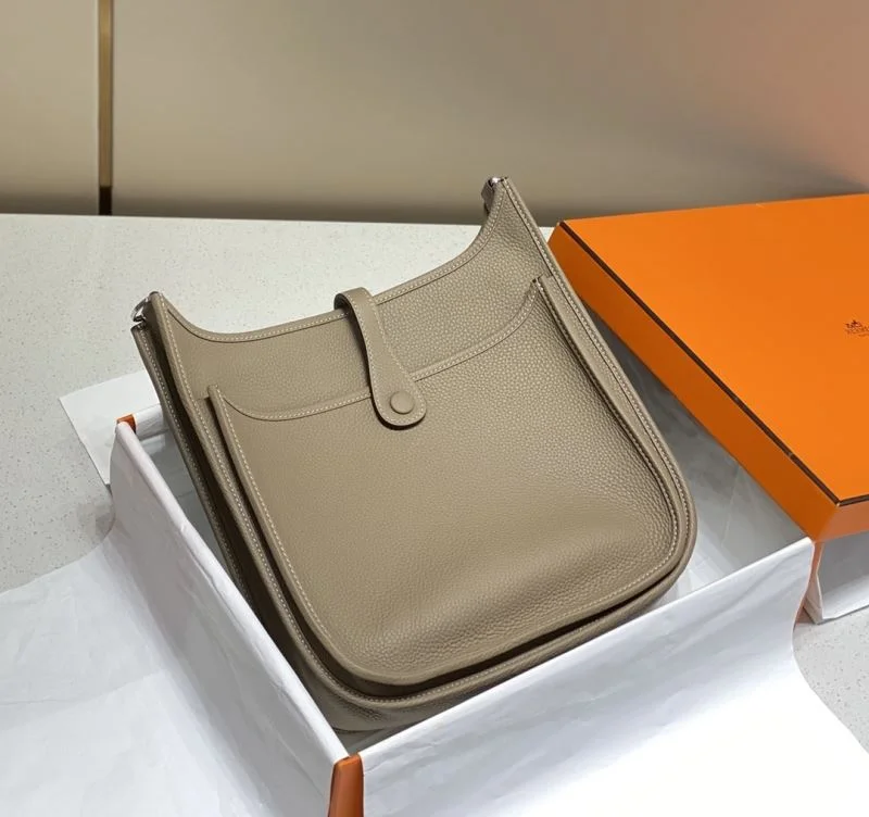 Precise copy Hermes Evelyn Bags