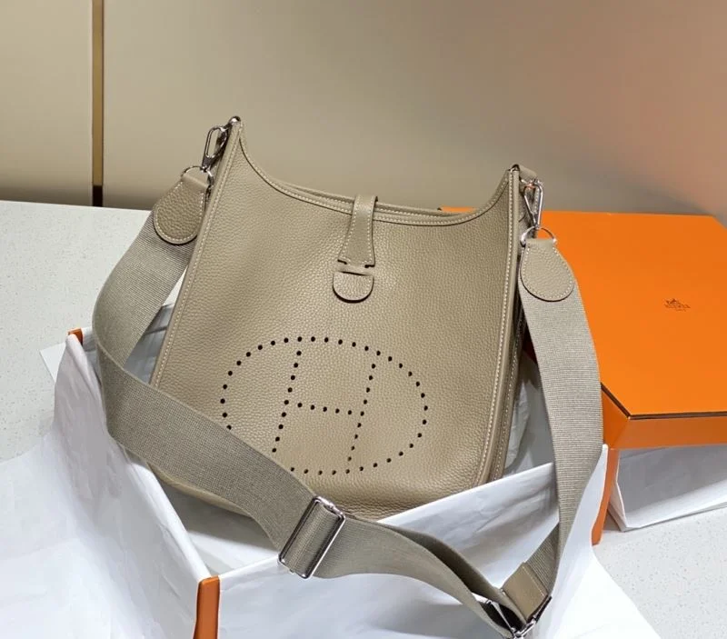 Precise copy Hermes Evelyn Bags