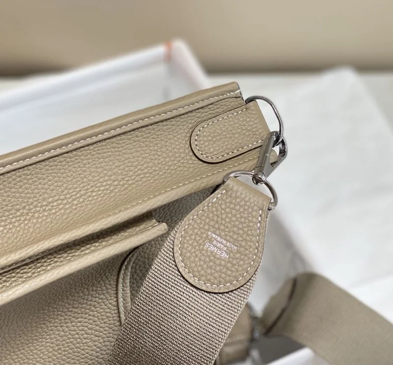 Precise copy Hermes Evelyn Bags