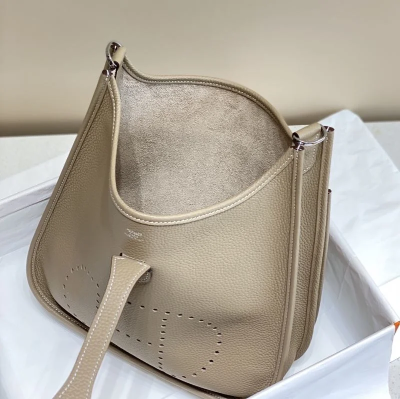 Precise copy Hermes Evelyn Bags