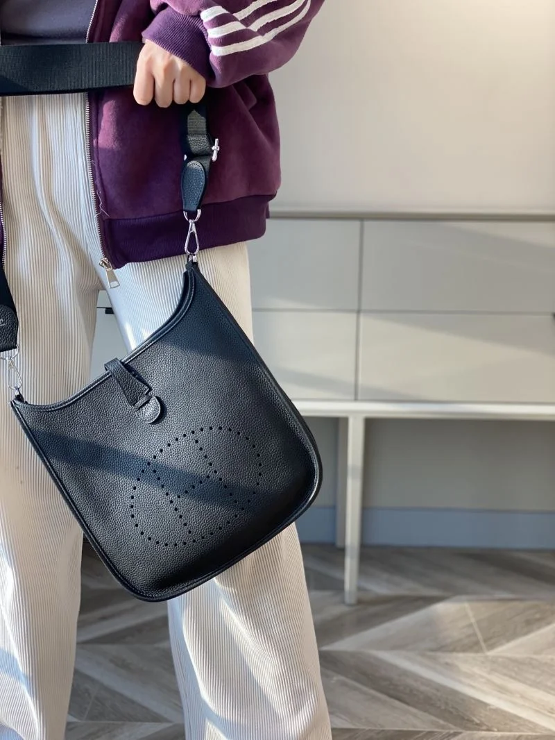 Bargain Hermes Evelyn Bags