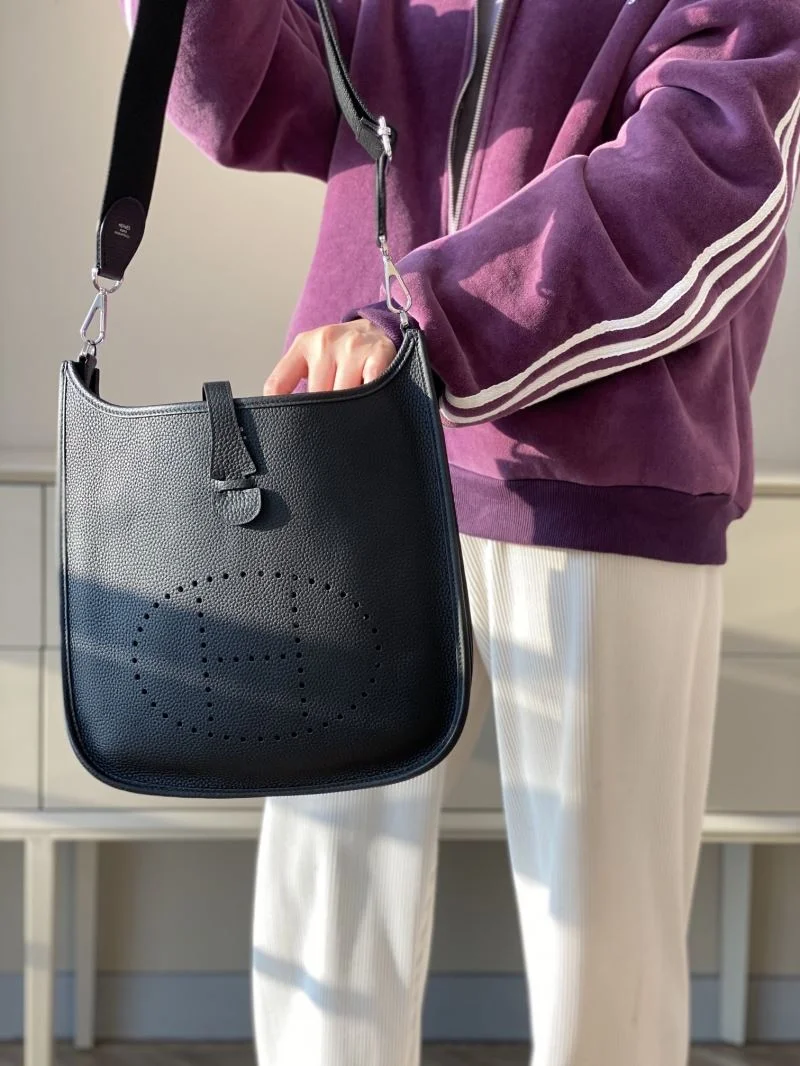 Bargain Hermes Evelyn Bags