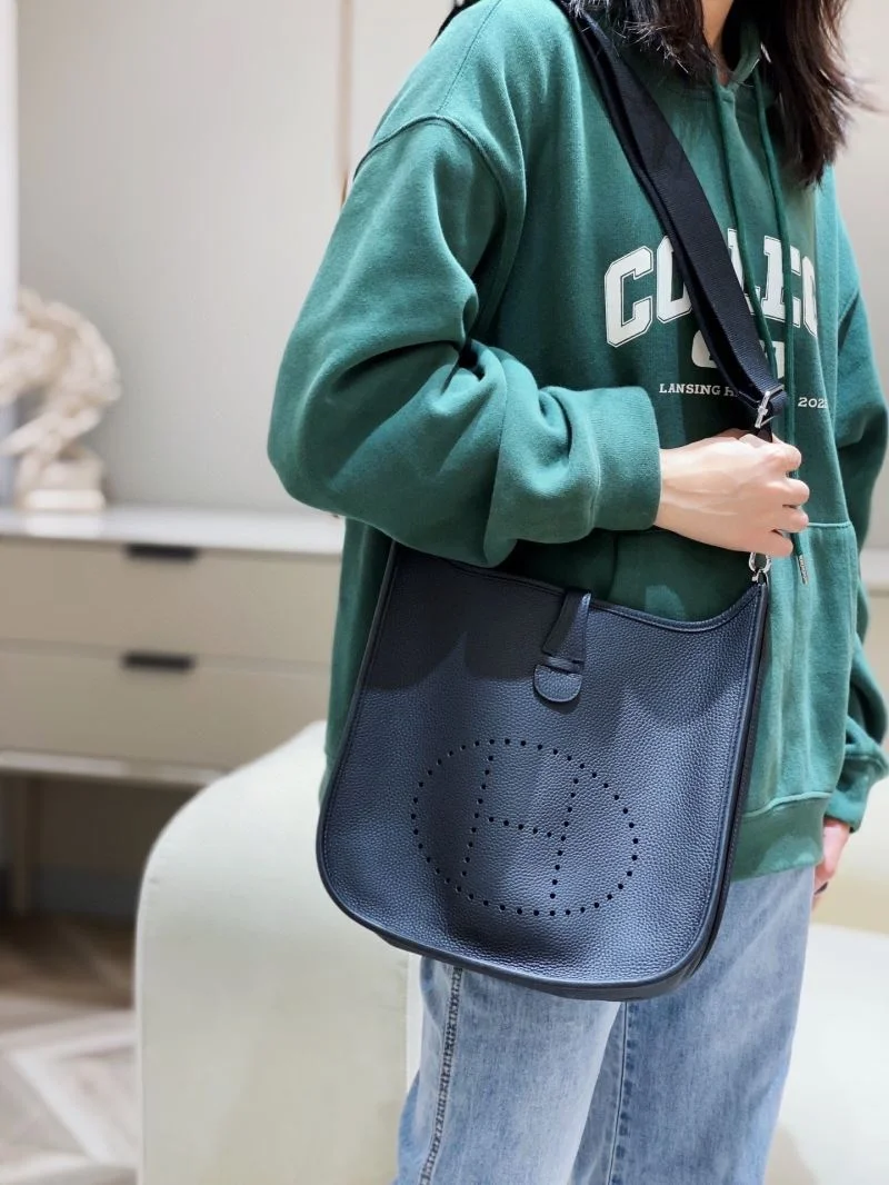 Bargain Hermes Evelyn Bags