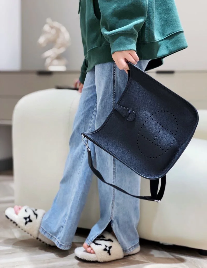 Bargain Hermes Evelyn Bags