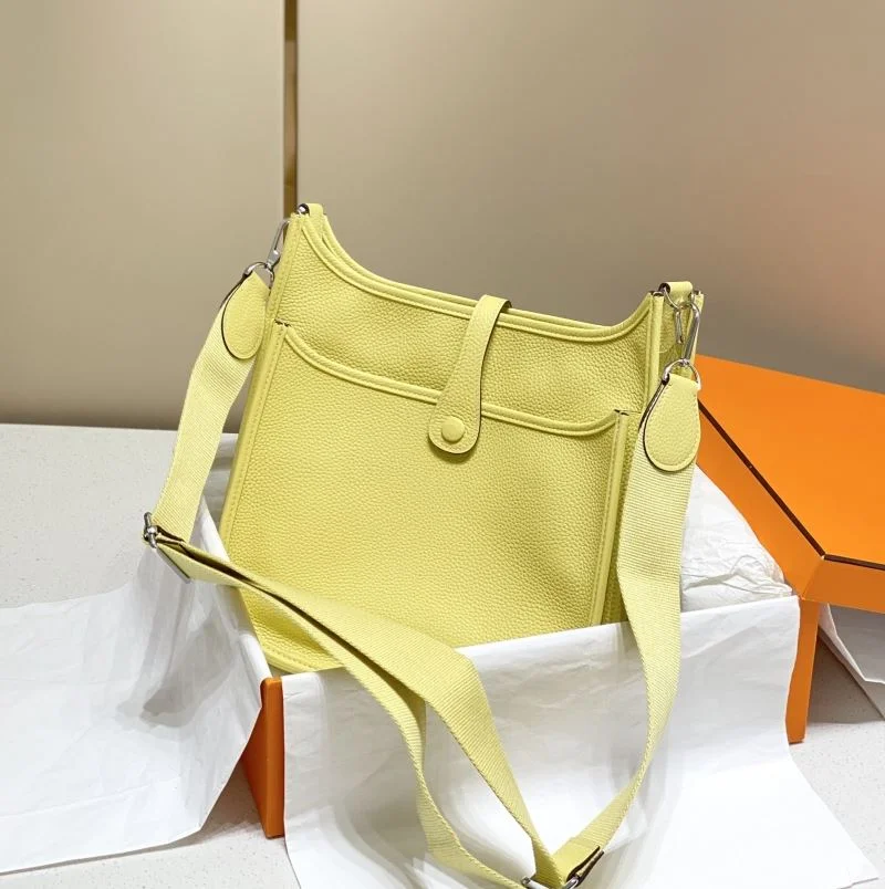 Indistinguishable Hermes Evelyn Bags