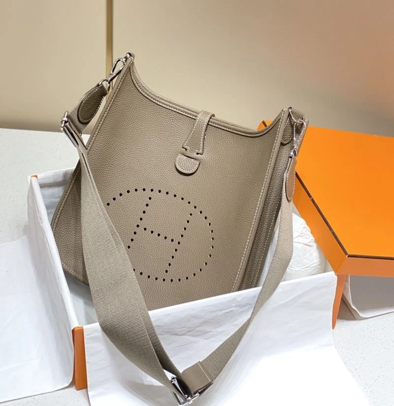 Cut-rate Hermes Evelyn Bags