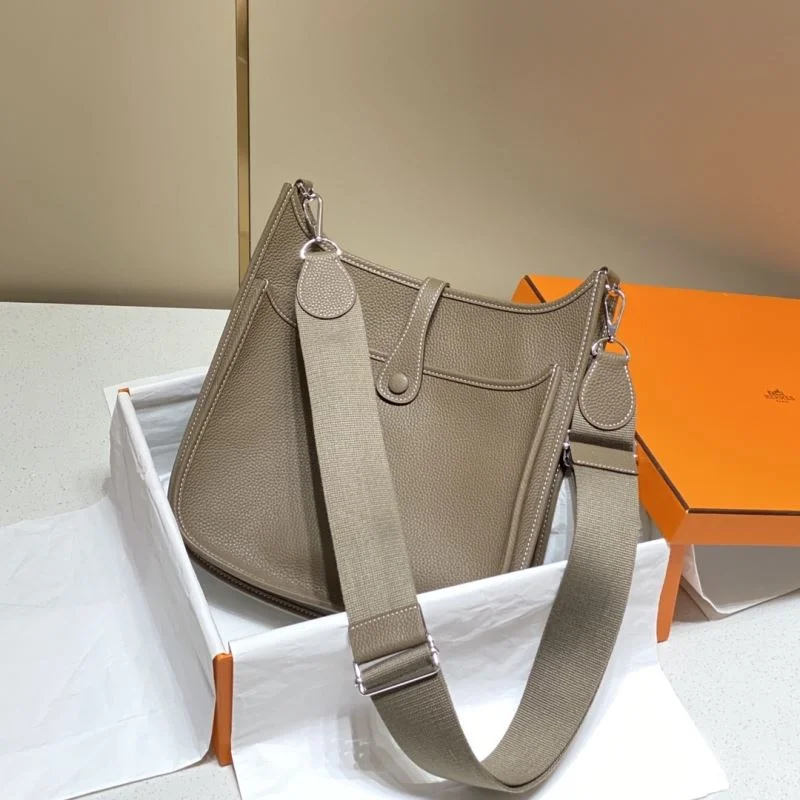 Cut-rate Hermes Evelyn Bags