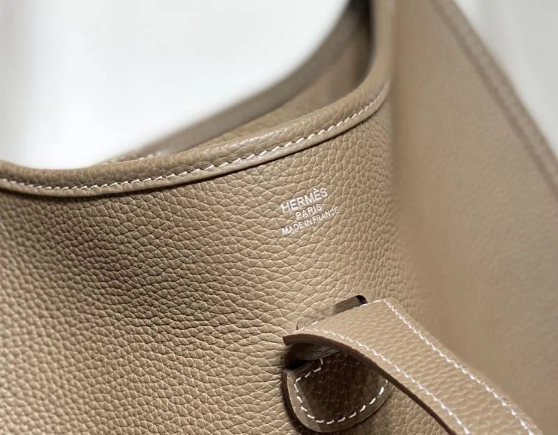 Cut-rate Hermes Evelyn Bags