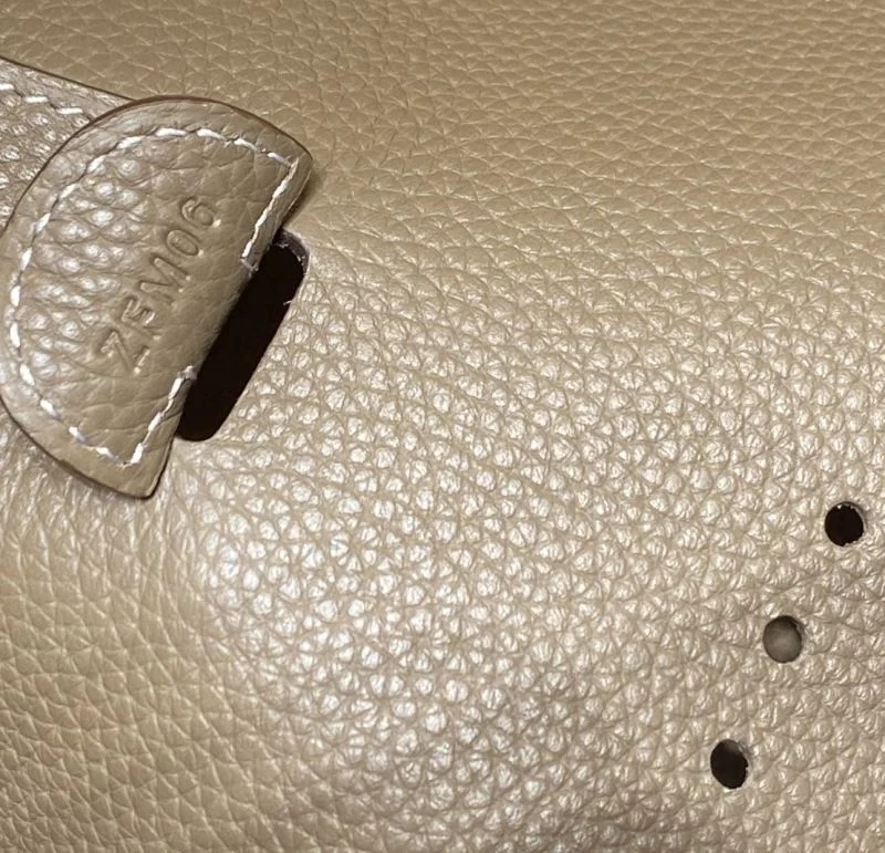 Cut-rate Hermes Evelyn Bags