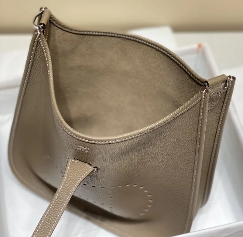 Cut-rate Hermes Evelyn Bags