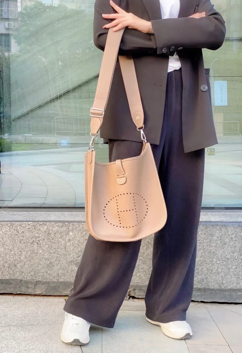 Cut-rate Hermes Evelyn Bags