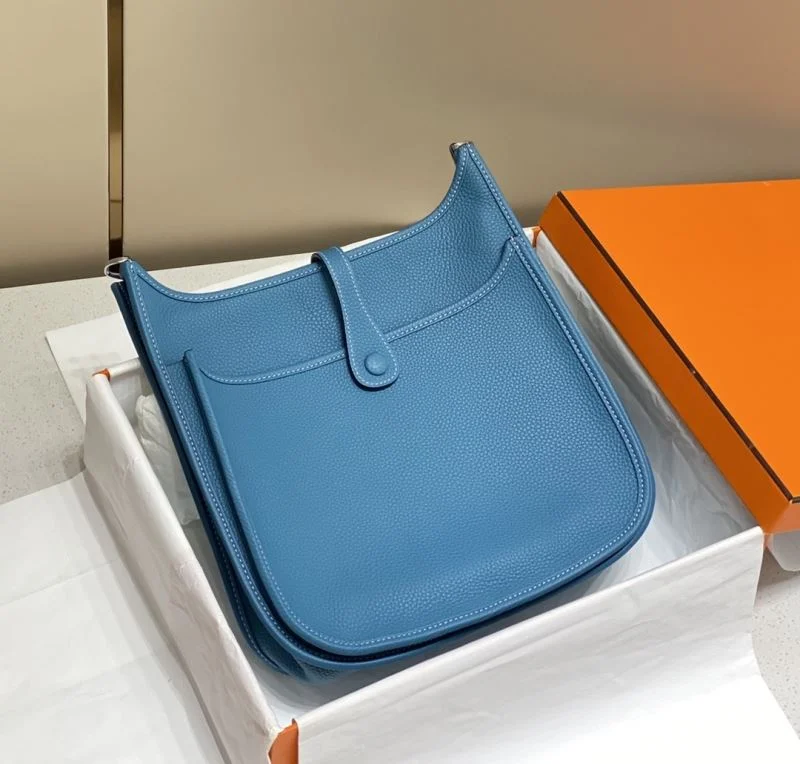 Legit Hermes Evelyn Bags