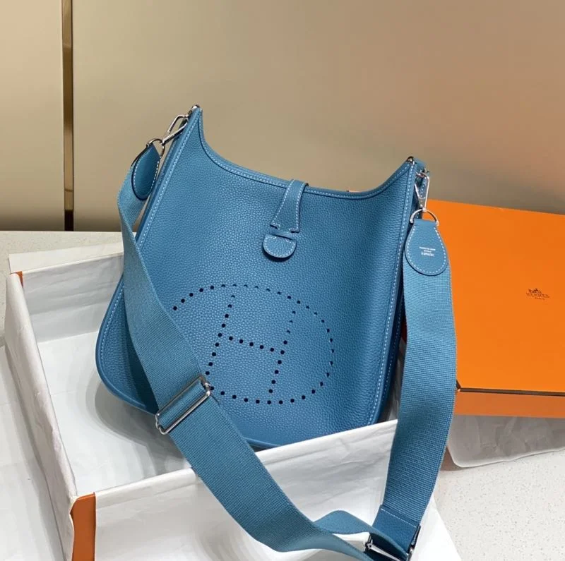 Legit Hermes Evelyn Bags