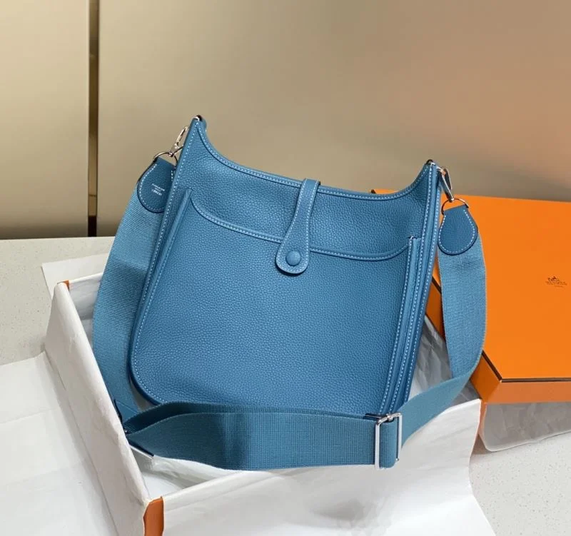 Legit Hermes Evelyn Bags