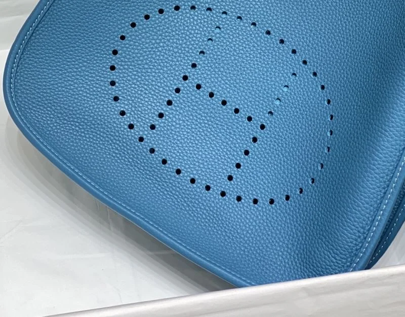 Legit Hermes Evelyn Bags