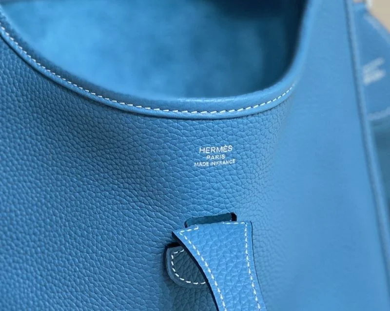 Legit Hermes Evelyn Bags