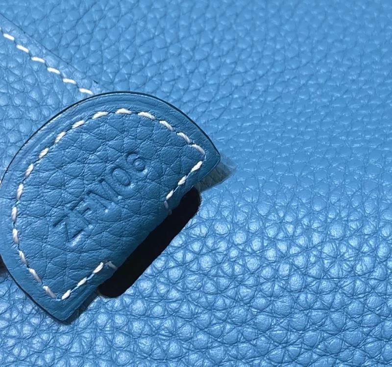 Legit Hermes Evelyn Bags