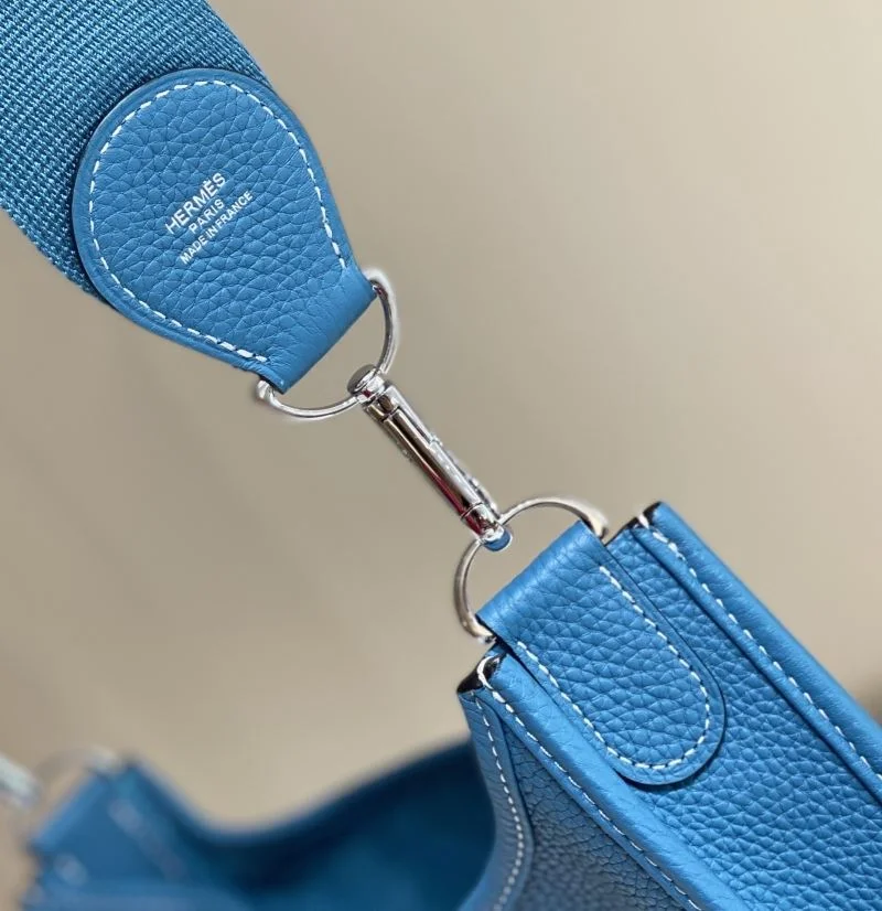 Legit Hermes Evelyn Bags