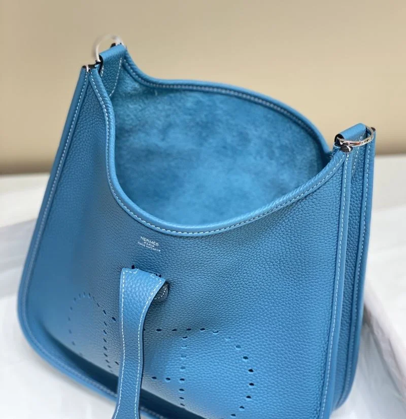 Legit Hermes Evelyn Bags
