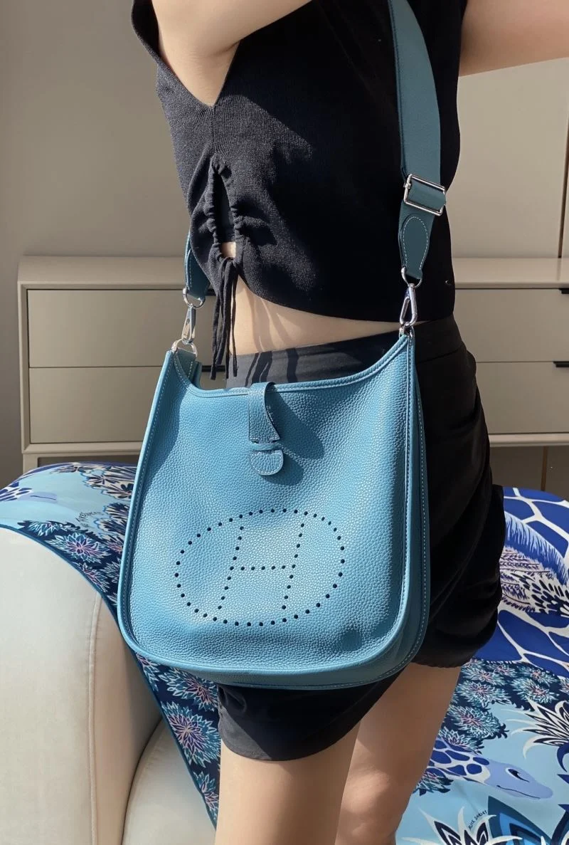 Legit Hermes Evelyn Bags