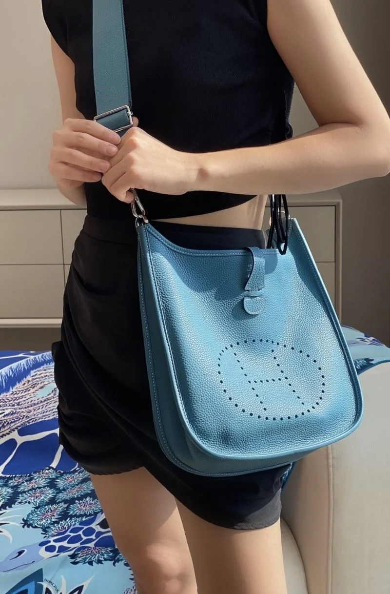 Legit Hermes Evelyn Bags