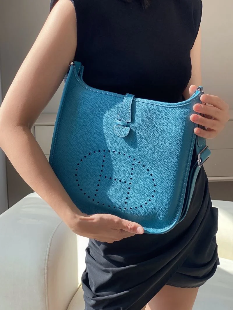 Legit Hermes Evelyn Bags