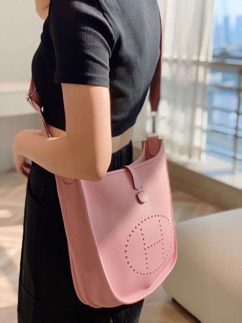 Discounted Hermes Evelyn Bags
